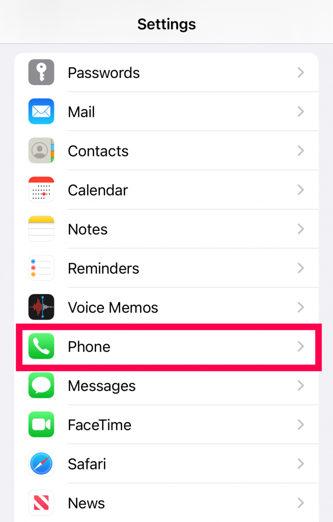 How to View All Blocked Numbers on Your iPhone