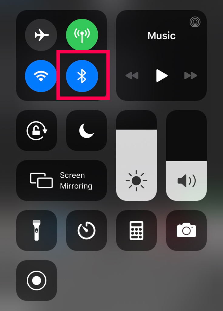 How to Turn On Bluetooth