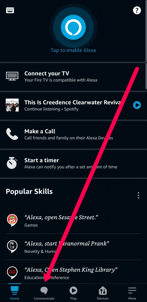 How To Make and Answer Calls with your Amazon Echo