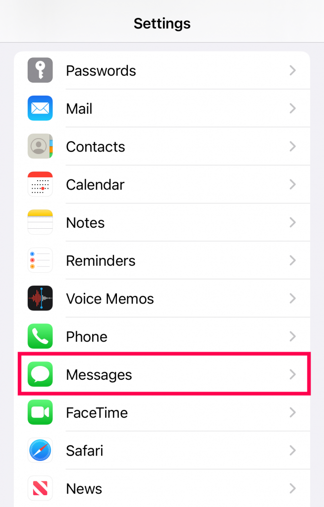 How to View All Blocked Numbers on Your iPhone