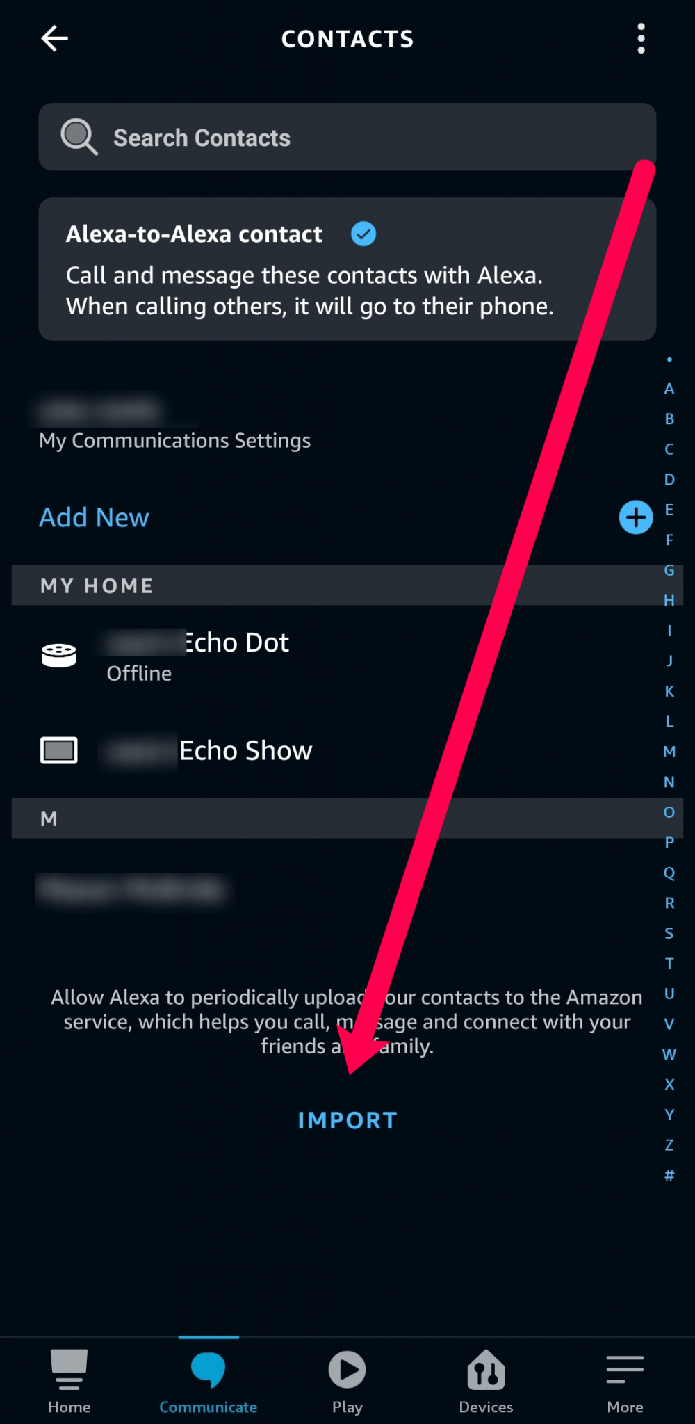 How To Make and Answer Calls with your Amazon Echo