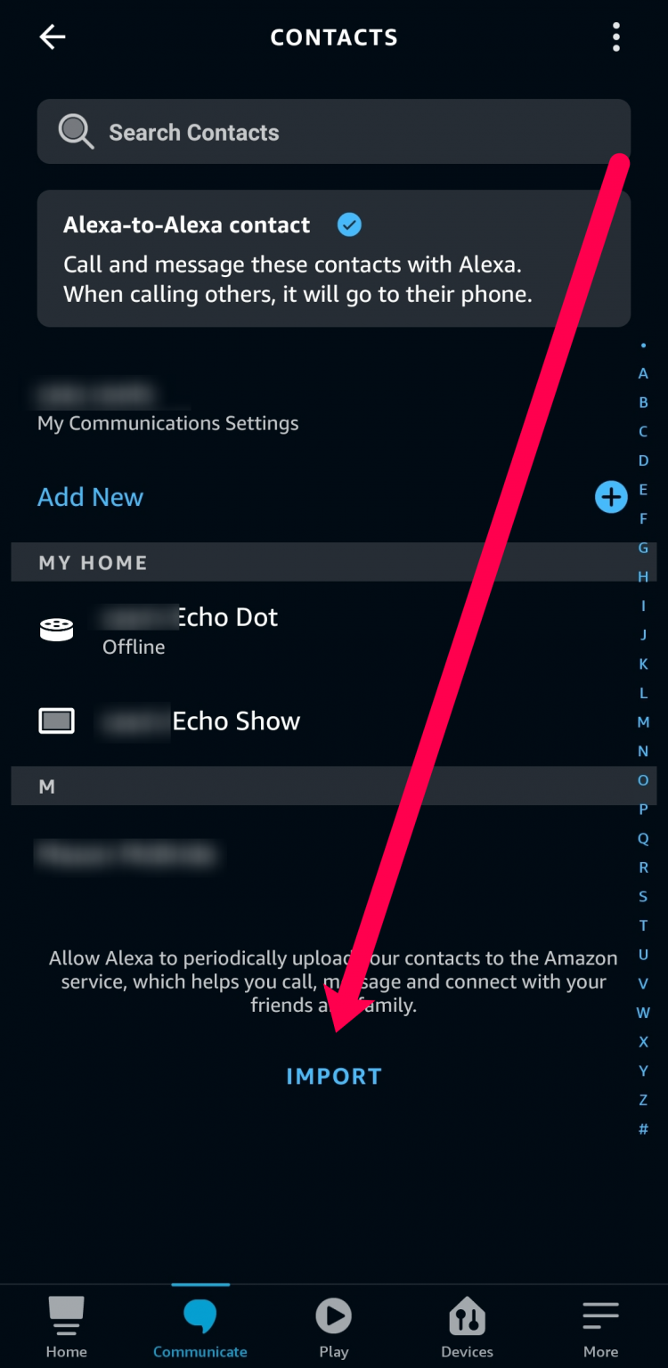 How To Make and Answer Calls with your Amazon Echo