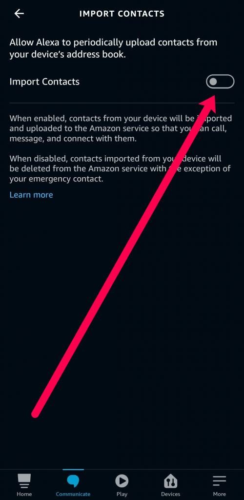 How To Make and Answer Calls with your Amazon Echo