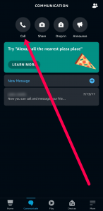How To Make and Answer Calls with your Amazon Echo