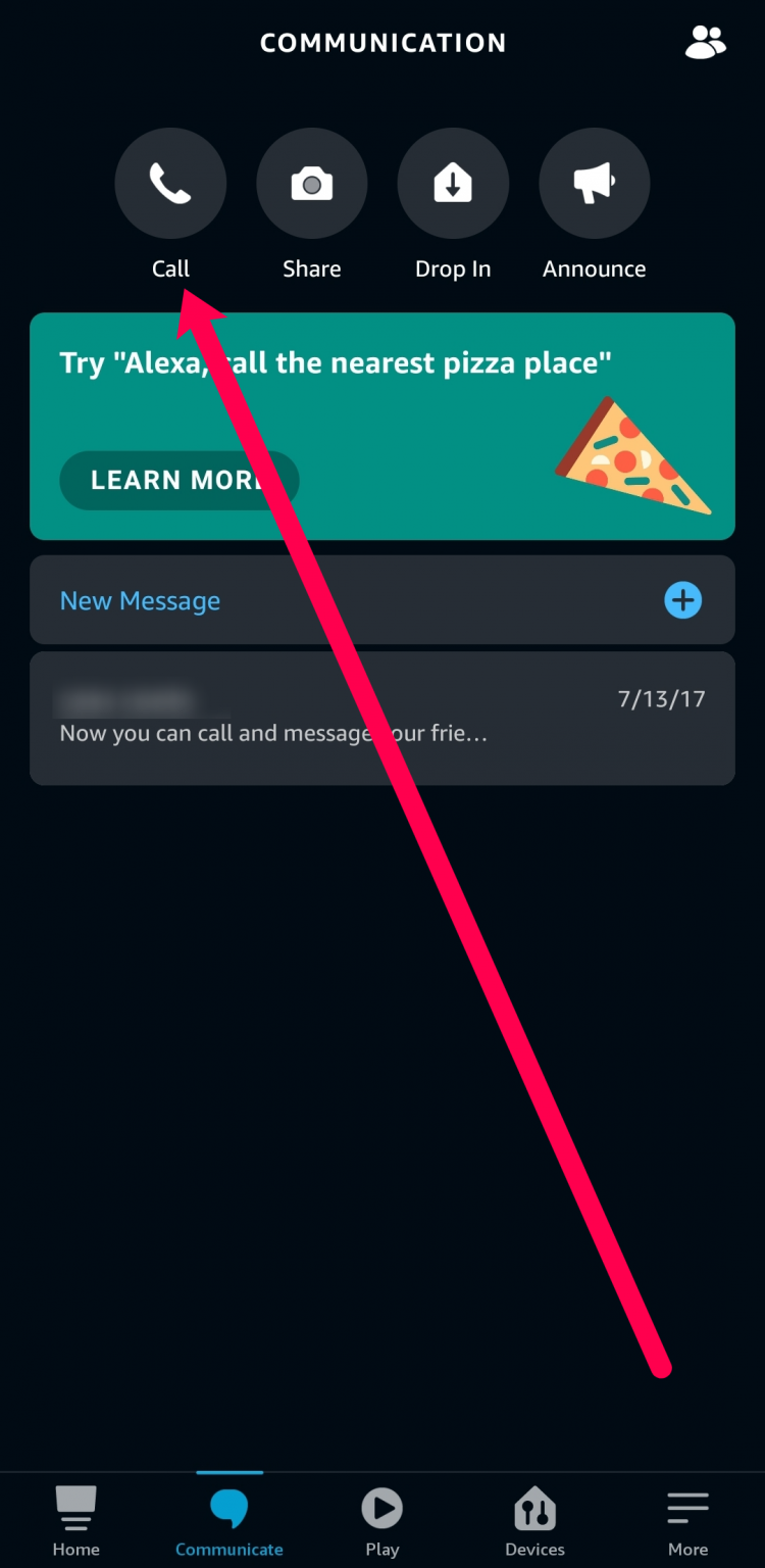 How To Make and Answer Calls with your Amazon Echo