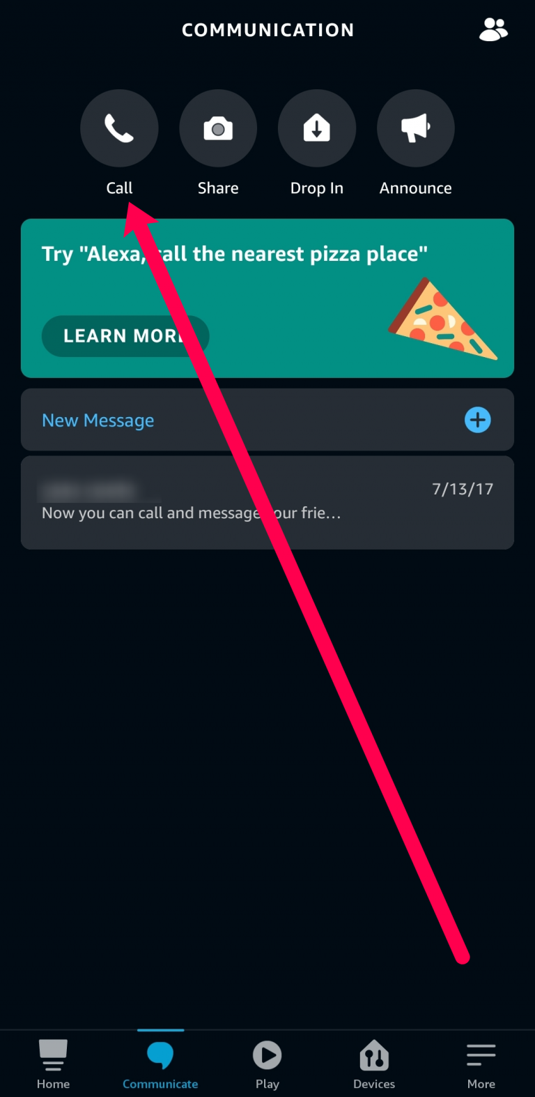How To Make and Answer Calls with your Amazon Echo