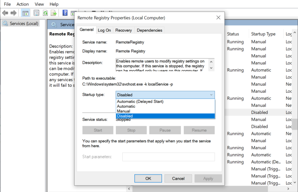 How To Shut Down a PC with Your iPhone