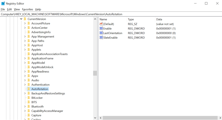 How to Rotate a Laptop or PC Screen: Flip Your Display on Its Side
