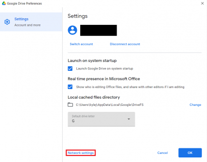 Slow Uploads on Google Drive: How to Fix