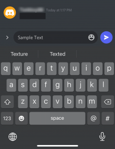 How To Make a Spoiler Text or Image in Discord