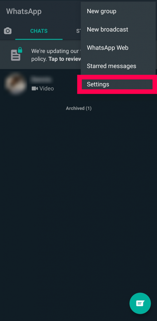 How to Check if Someone Else is Using Your WhatsApp Account