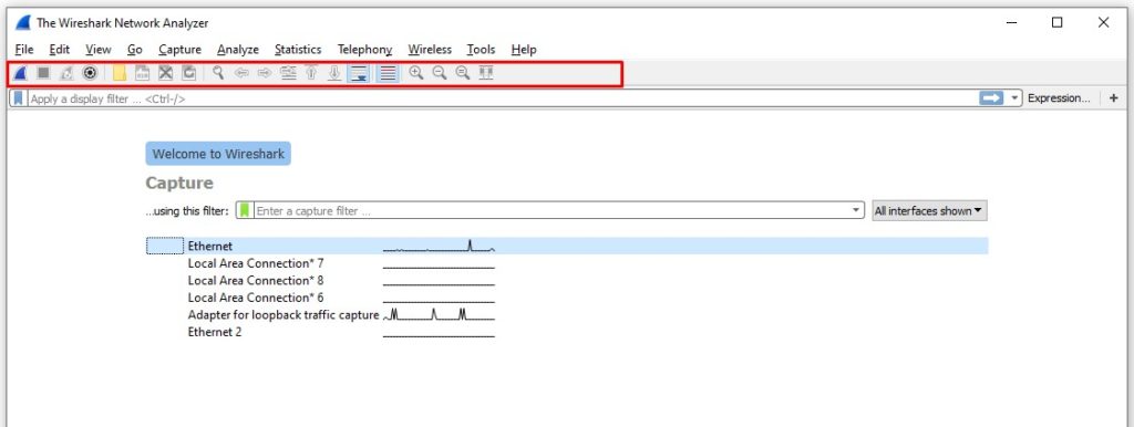 How to Use Wireshark