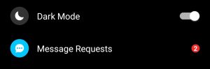 How to View Message Requests on Facebook Messenger