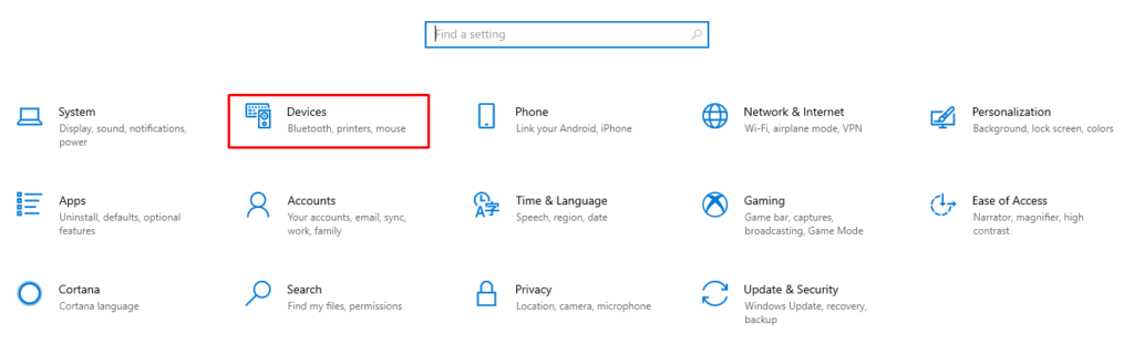 How to Turn On Bluetooth