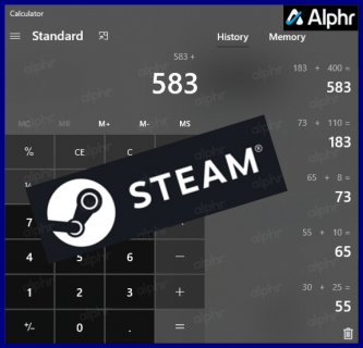 How to View How Many Hours You've Played on Steam