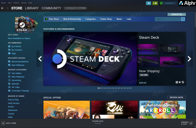How to View How Many Hours You've Played on Steam