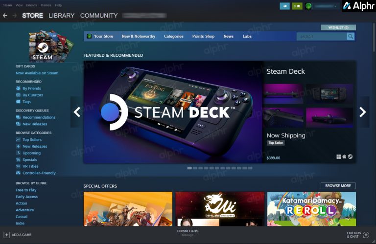 How to View How Many Hours You've Played on Steam
