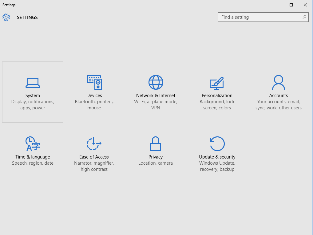 How to Extend your Desktop with Chromecast