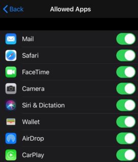 How to Block Downloading Apps on iPhones New & Old