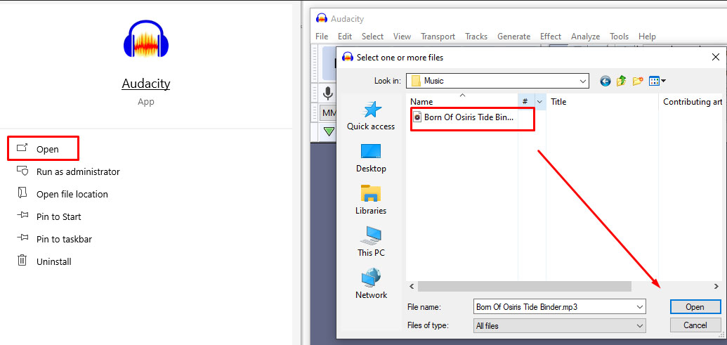 How To Convert MP3 to 8 Bit