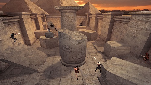 How to Change Your CrossFire Email