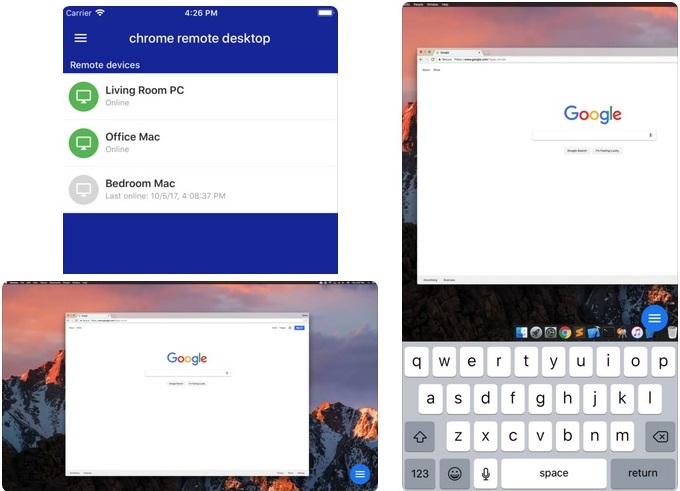 How To Shut Down a PC with Your iPhone
