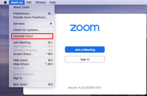 How to Uninstall Zoom from a PC or Mobile Device