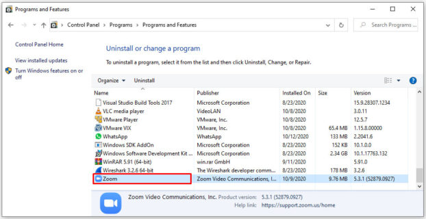 How to Uninstall Zoom from a PC or Mobile Device