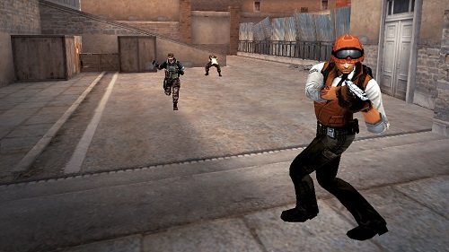 How to Change Your CrossFire Email