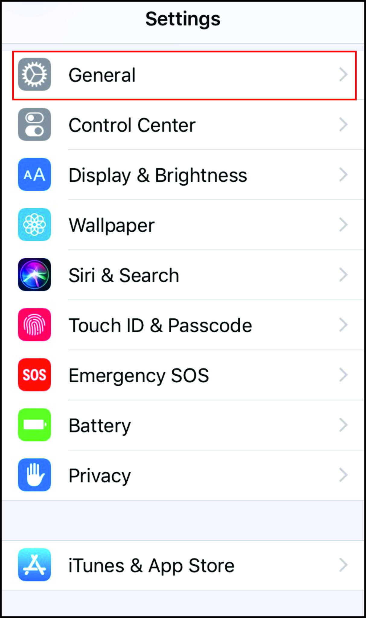 How to Enable a Hotspot on an iPhone