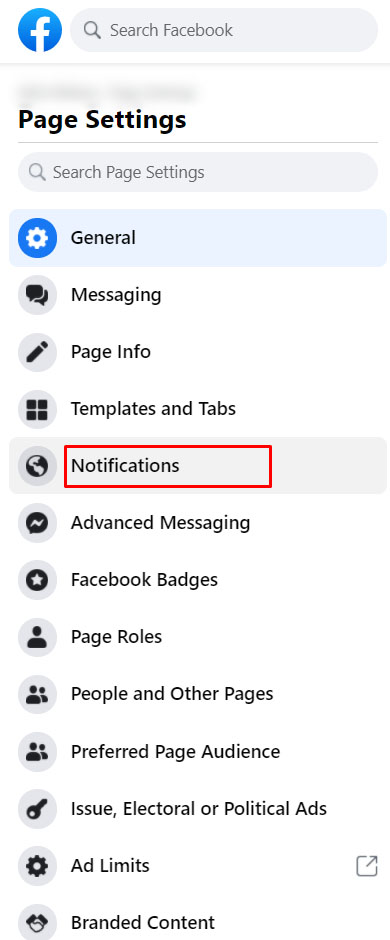 How To Send a Message From a Facebook Page
