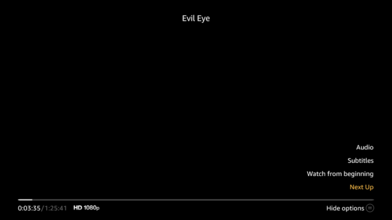 How to Change the Language on Amazon Prime Video