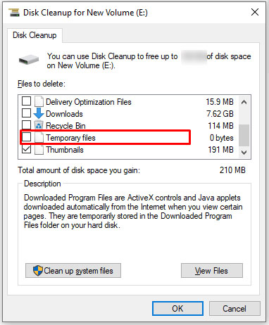 How to Clear The Excel Cache
