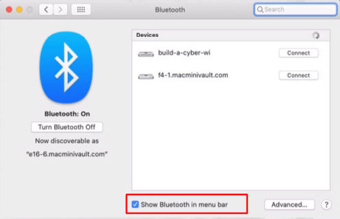 How to Turn On Bluetooth
