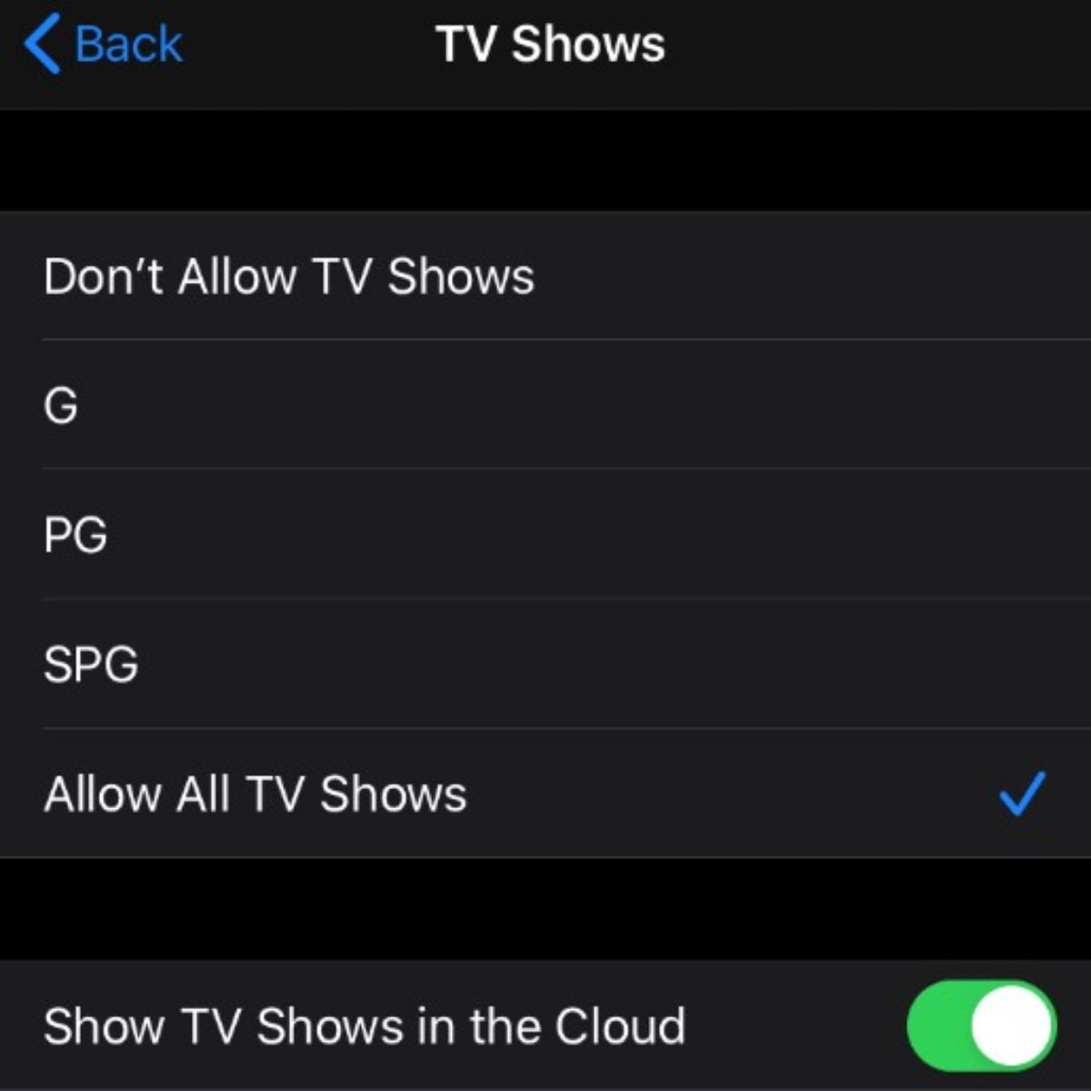 How to Block Downloading Apps on iPhones New & Old