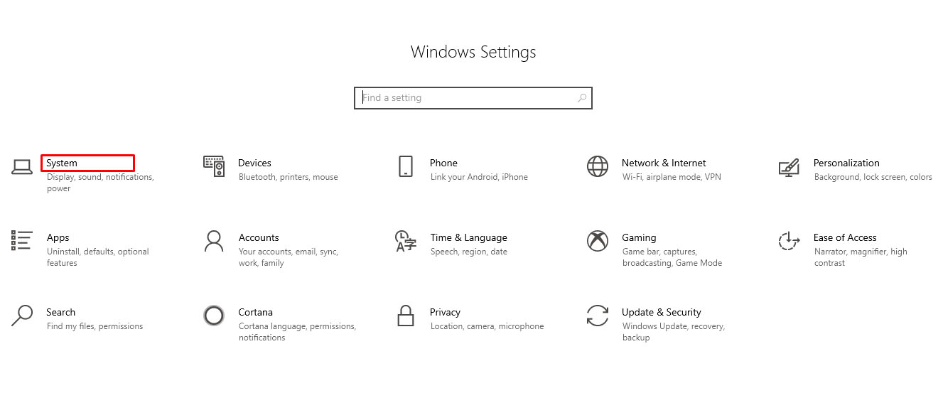 How to View the Windows 10 Clipboard History