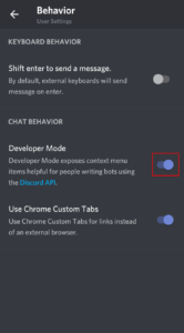 How to Report a User on Discord from a PC or Mobile Device