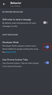 How to Report a User on Discord from a PC or Mobile Device