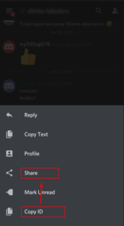 How to Report a User on Discord from a PC or Mobile Device