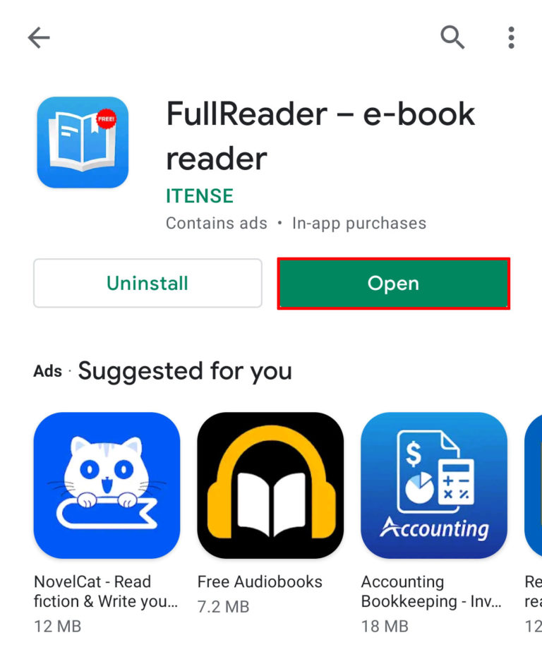 How to Open CBZ Files