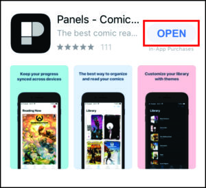 How to Open CBZ Files