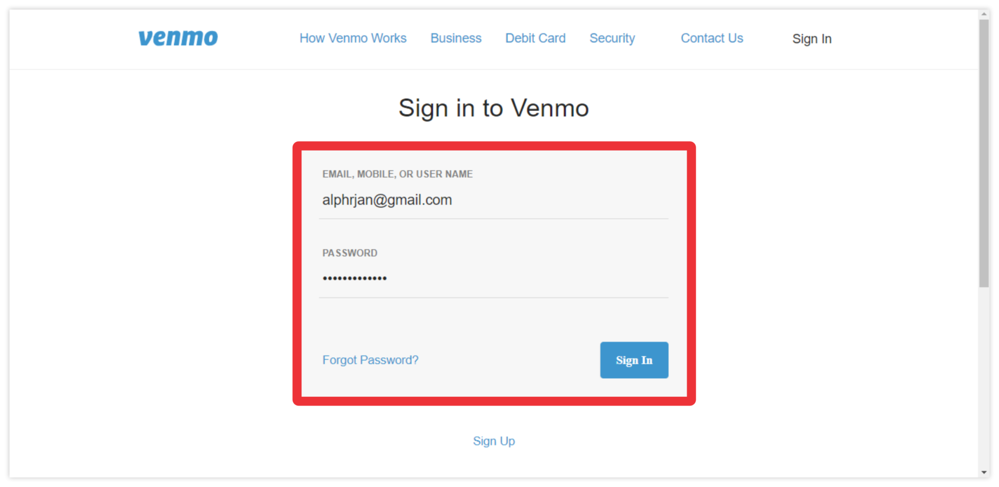 How to Change Your Username on Venmo