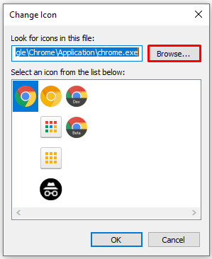 How to Add Facebook Icon to Desktop