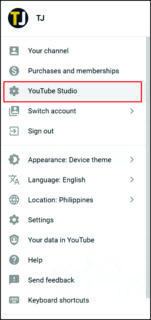 How to Disable Comments on YouTube