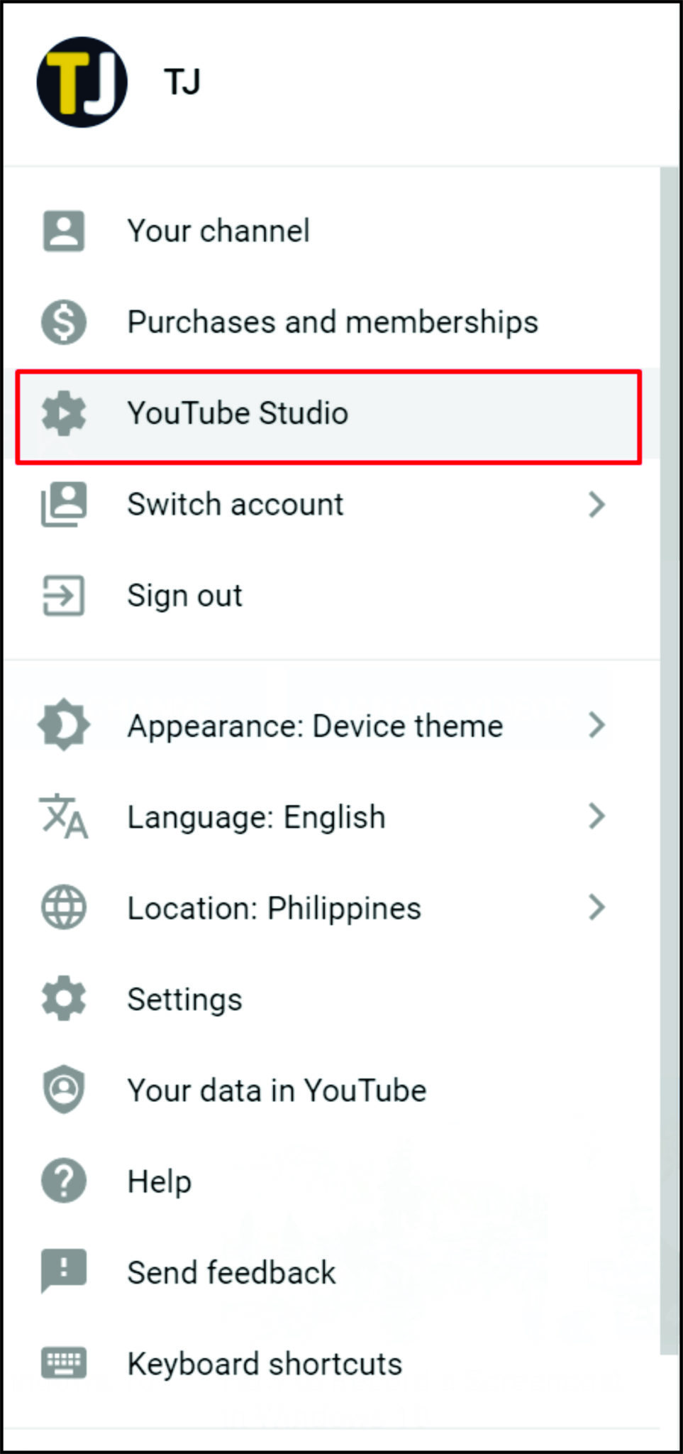 How to Disable Comments on YouTube