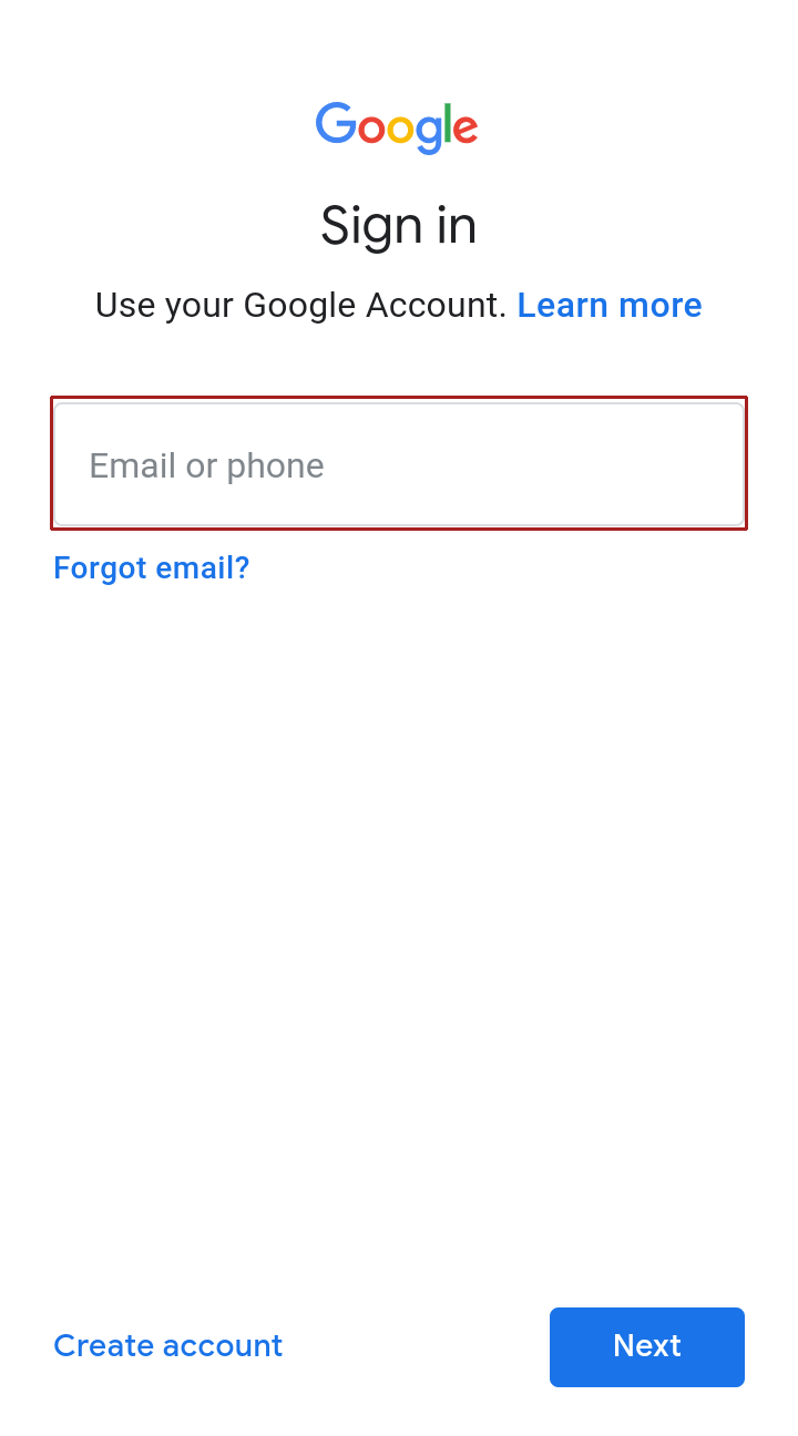 How to Add a Device in Google Play