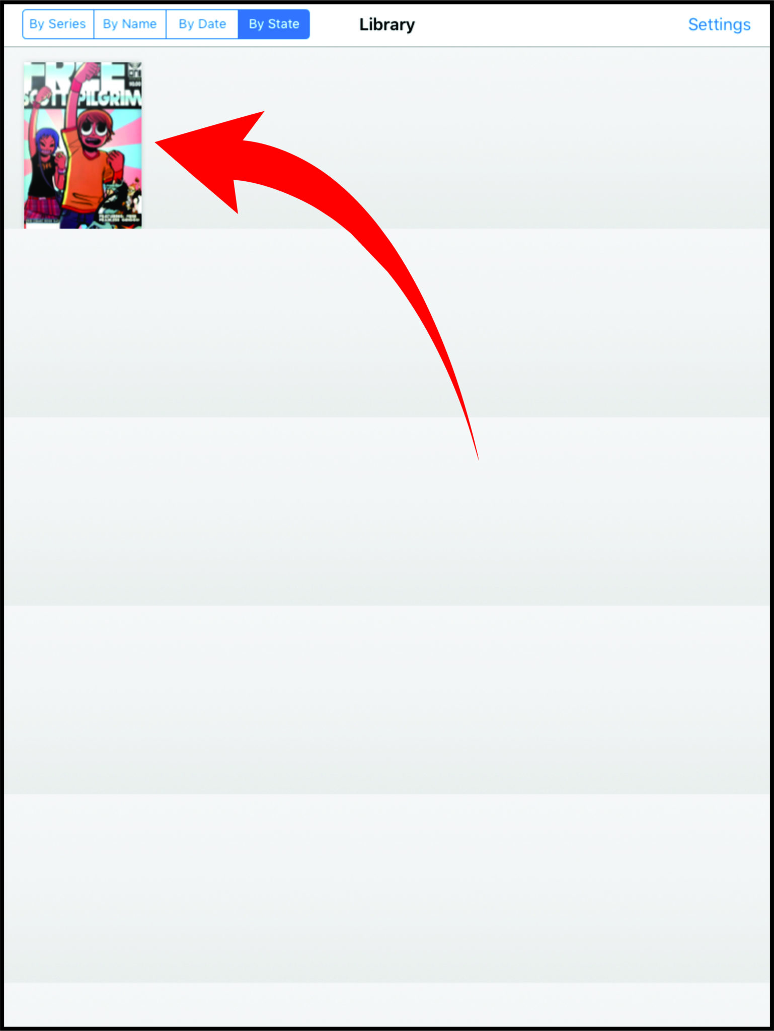 How to Open CBZ Files