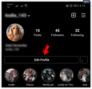What Does it mean When Someone Says "Link in Bio" on Instagram?