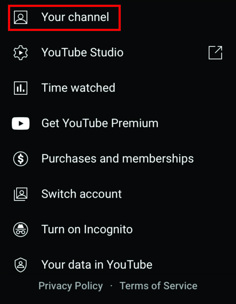 How to Delete a YouTube Video