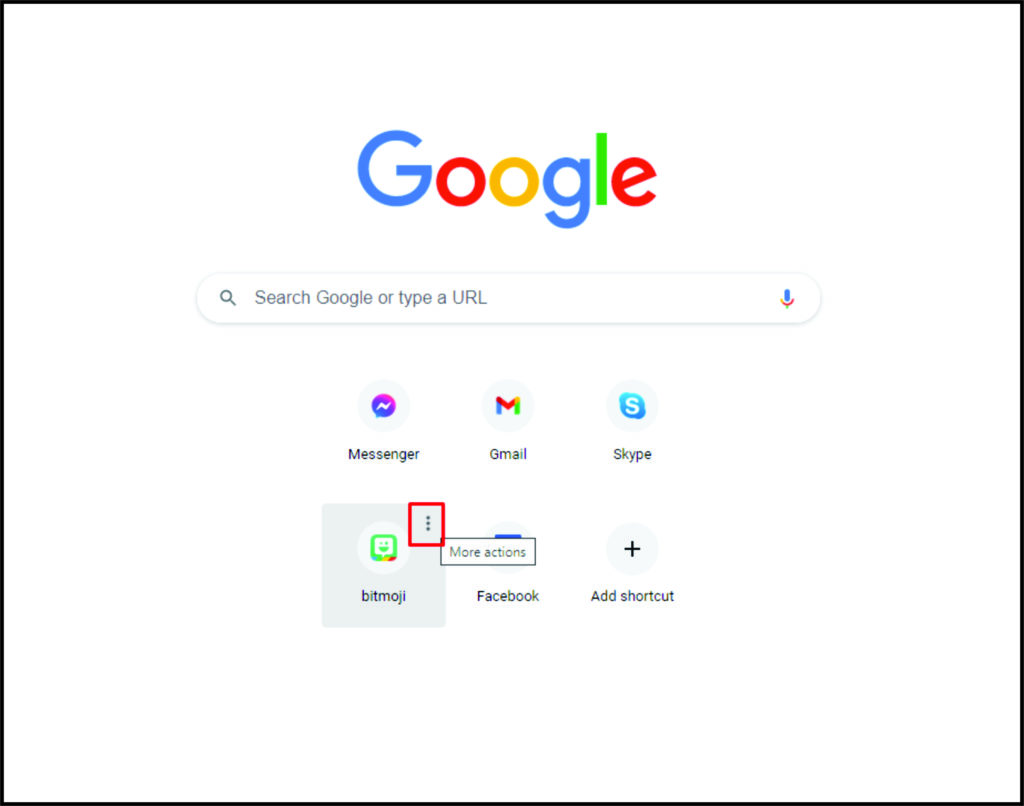 How to Disable Extensions in Chrome